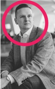 The O interview: Ovation Global Representative and 2017 SITE member of ...