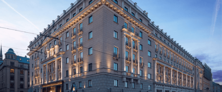 Baltic Blues - Riga: hidden gem of the East - Ovation DMC