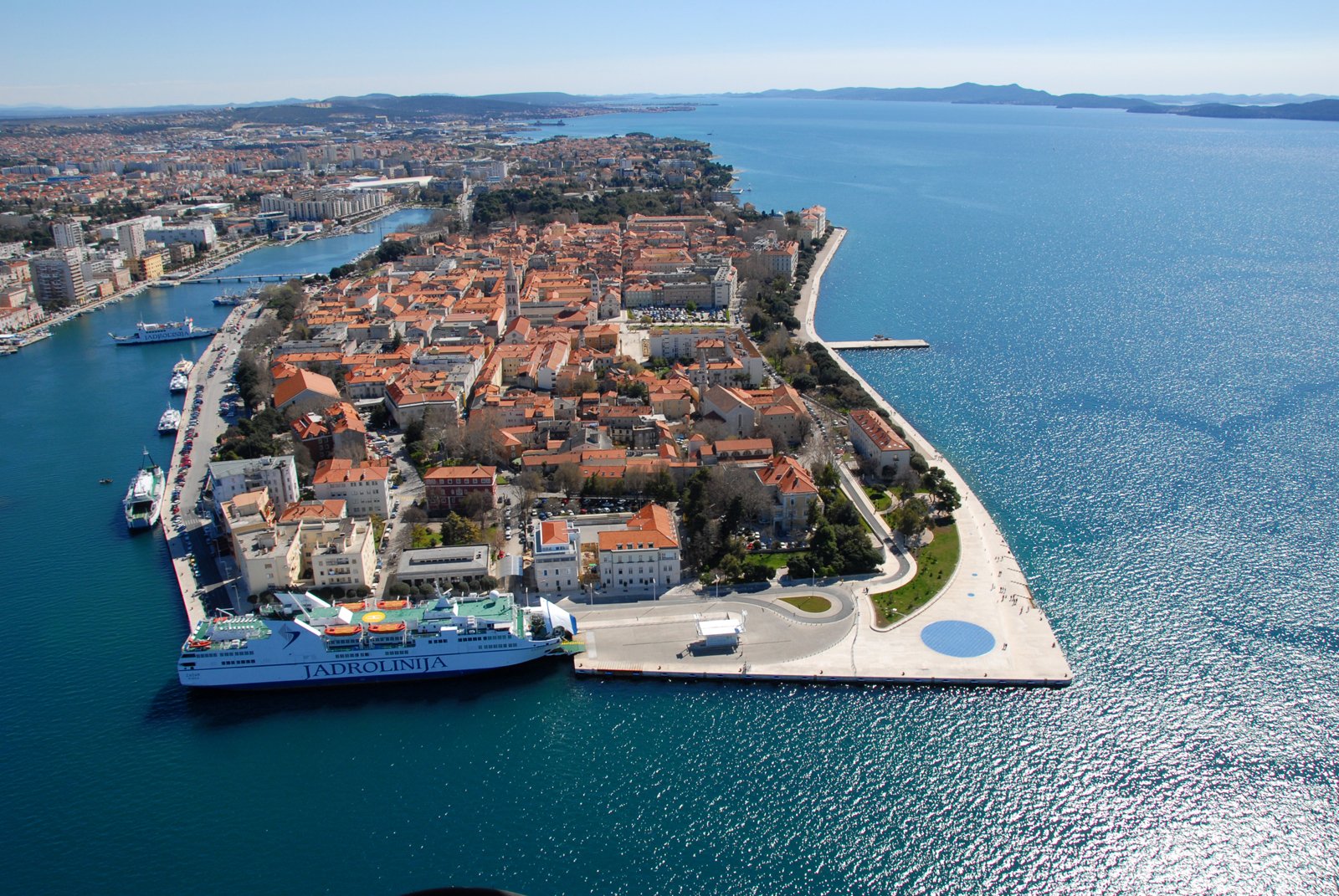 Ovation DMC - Zadar & Zagreb are no snooze! Get to know Croatia’s “Z ...