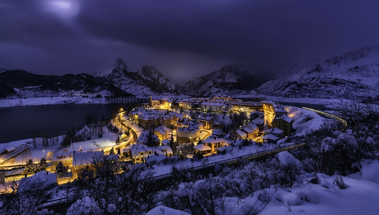 Ovation DMC - Spain: the perfect getaway for this winter!
