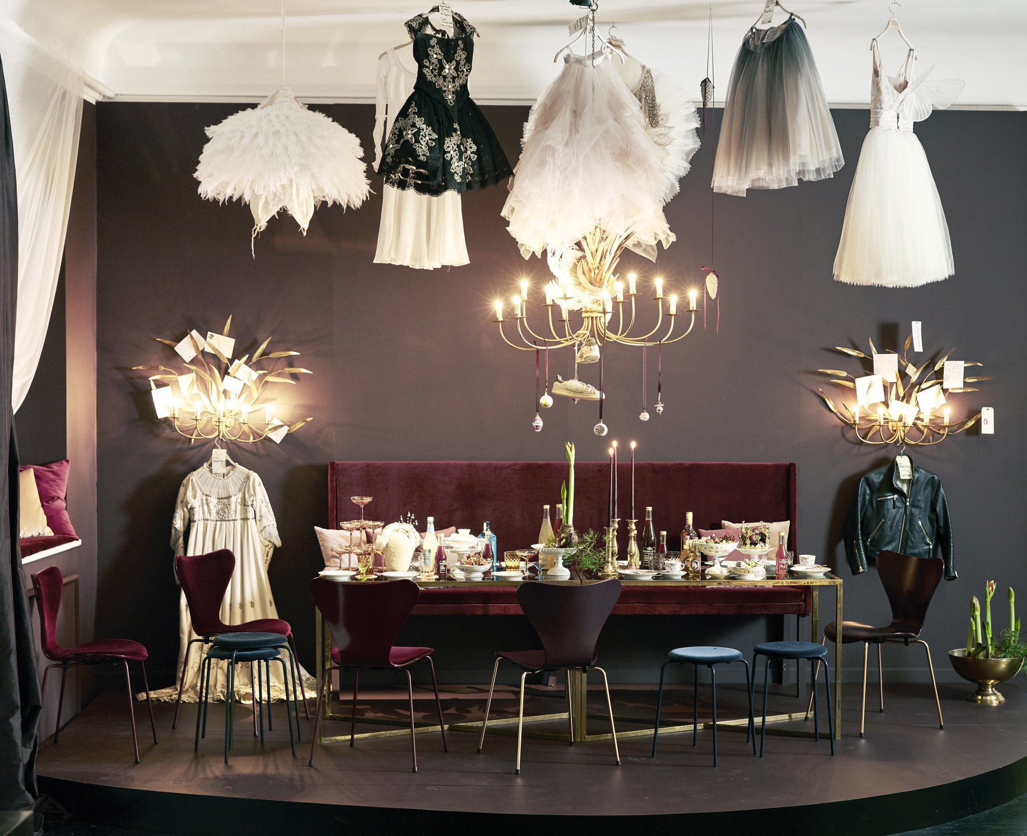 Winter Cozy Copenhagen - Ovation DMC