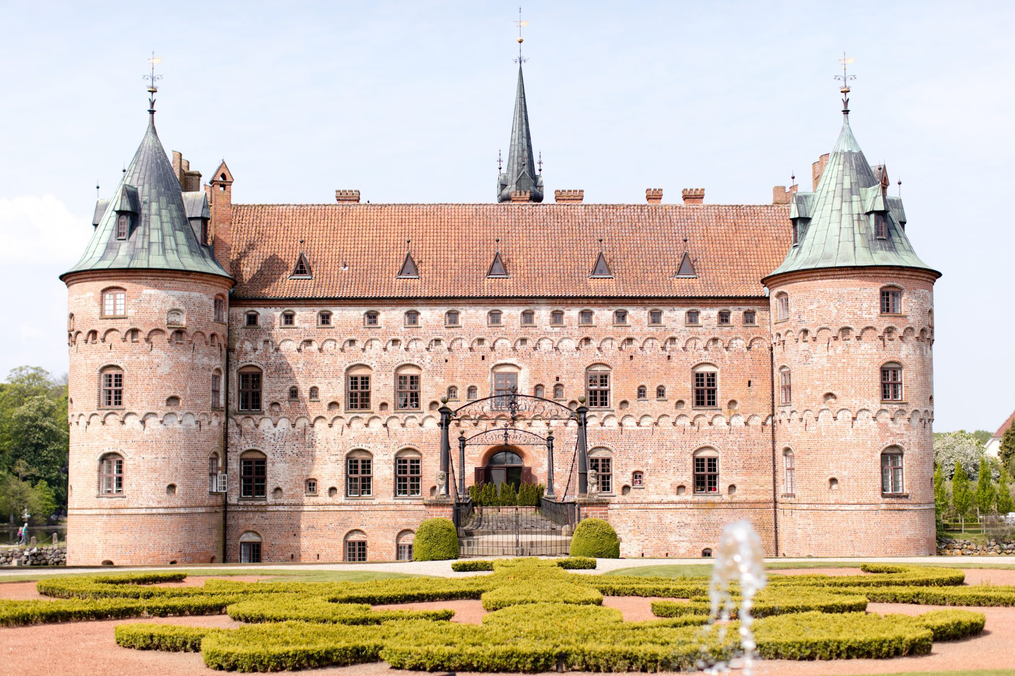 Funen, the Fairytale island in Denmark - Ovation DMC