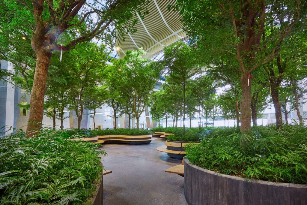 Green Escape to Copenhagen 2020 - Ovation DMC Denmark Sustainability