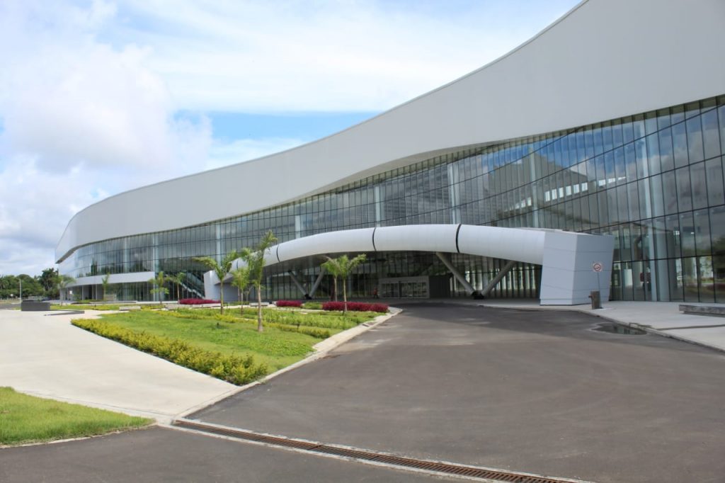 The New Panama Convention Center: A Game Changer - Ovation DMC