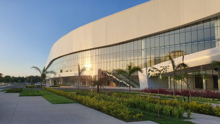 The New Panama Convention Center: A Game Changer - Ovation DMC