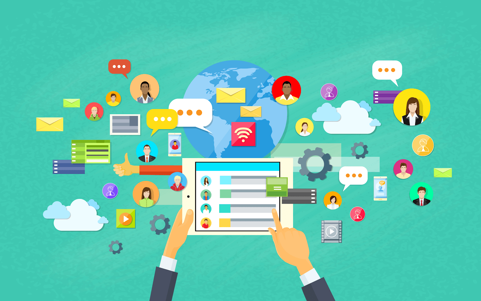 Amaze your Attendees with these Virtual Experiences - Ovation DMC