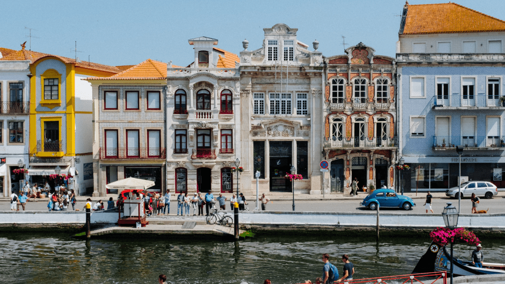 Events Industry trends for Portugal in 2021 - Ovation DMC