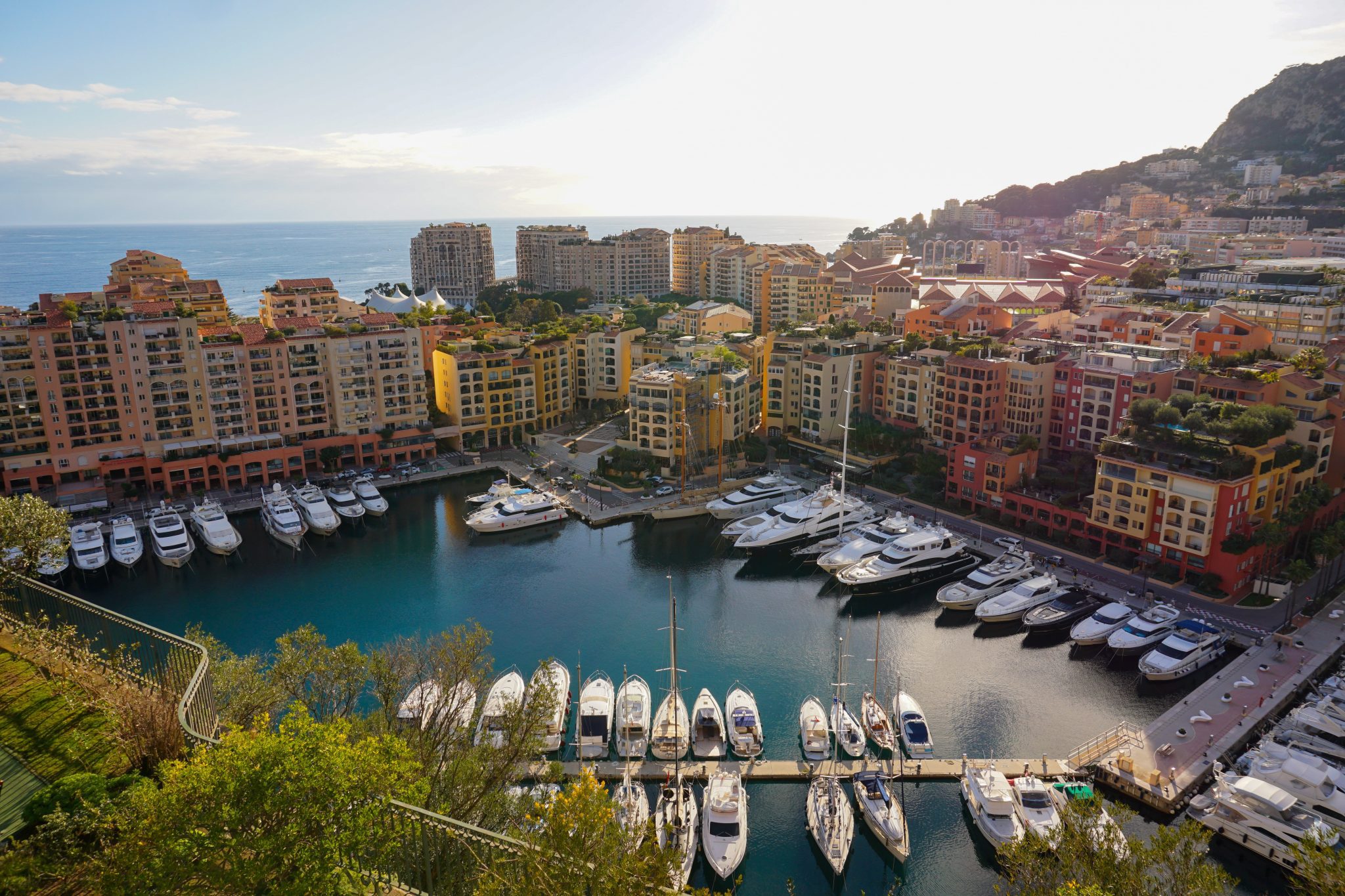 Discover beautiful Monaco - Ovation DMC