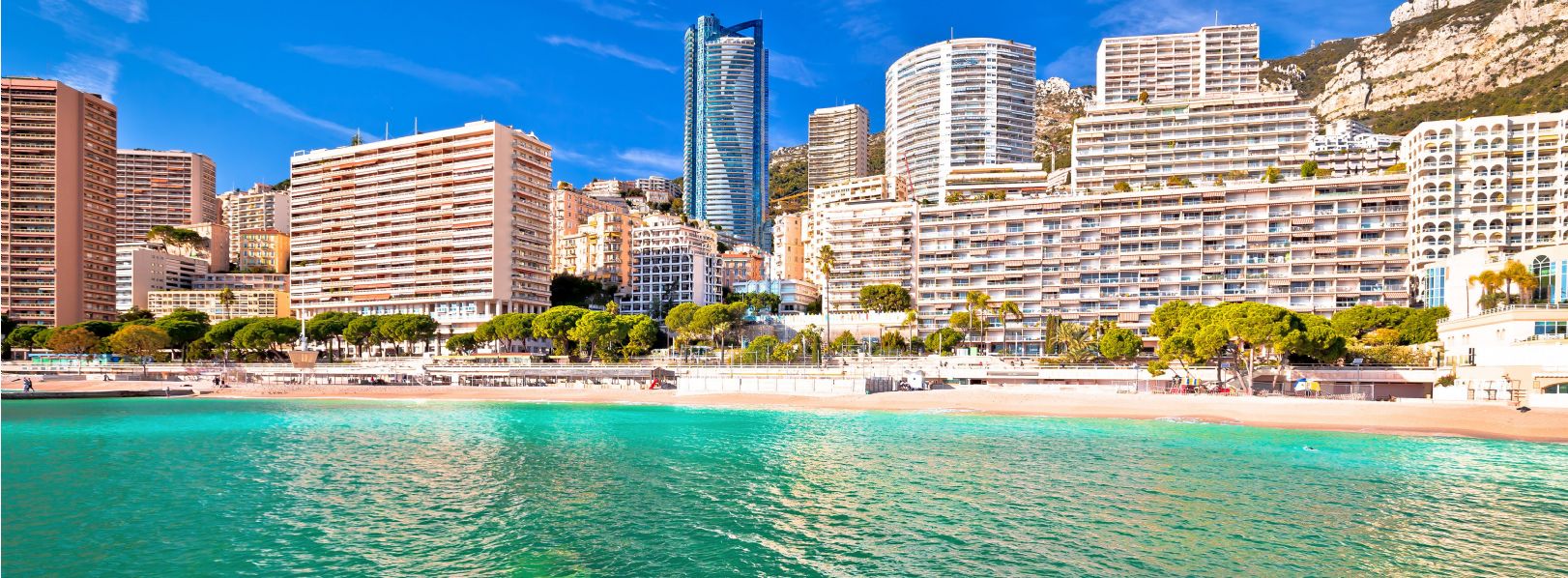 Discover beautiful Monaco - Ovation DMC
