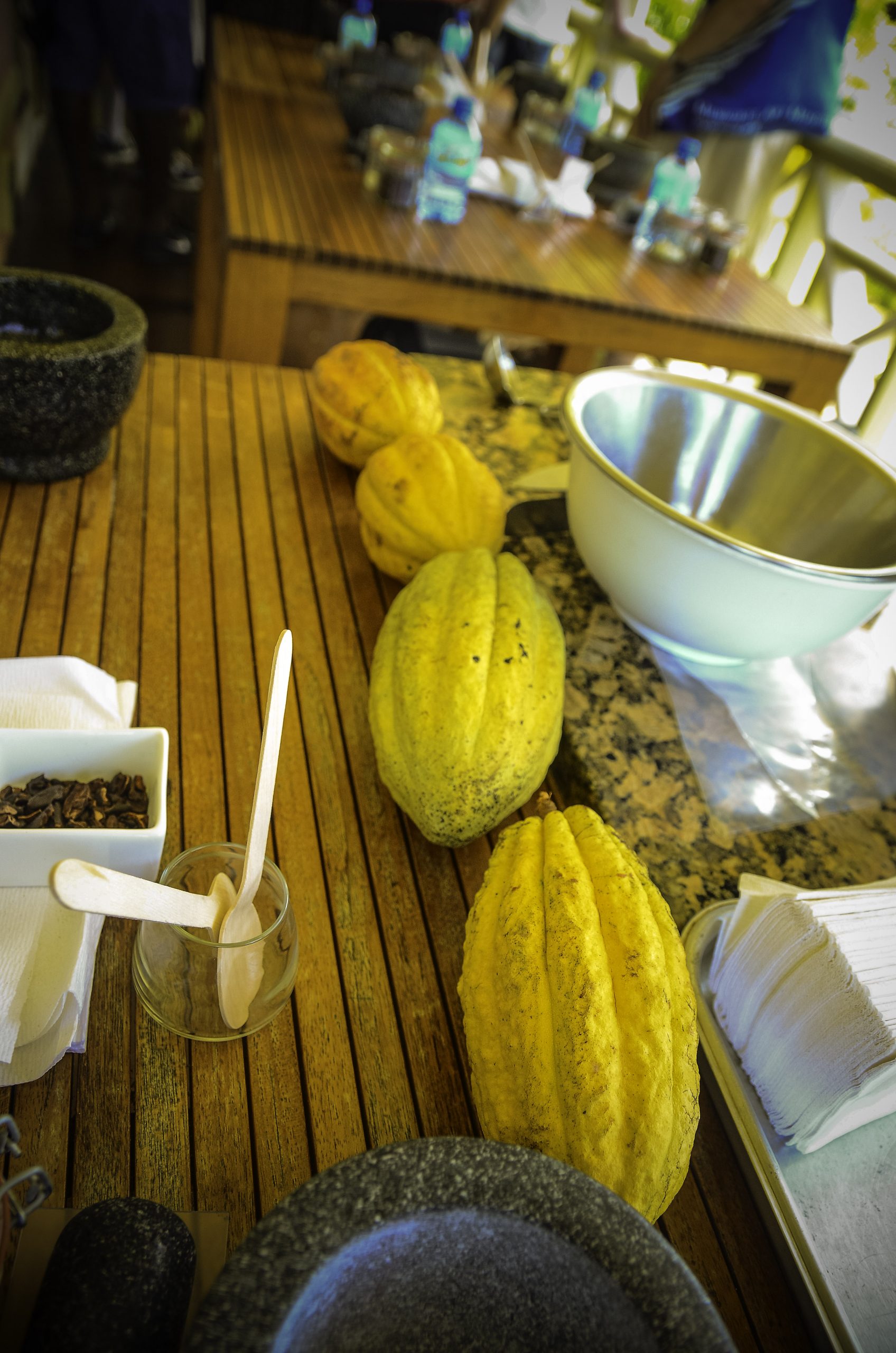 Hosting a Cocoa inspired Event at Project Chocolat - Ovation DMC