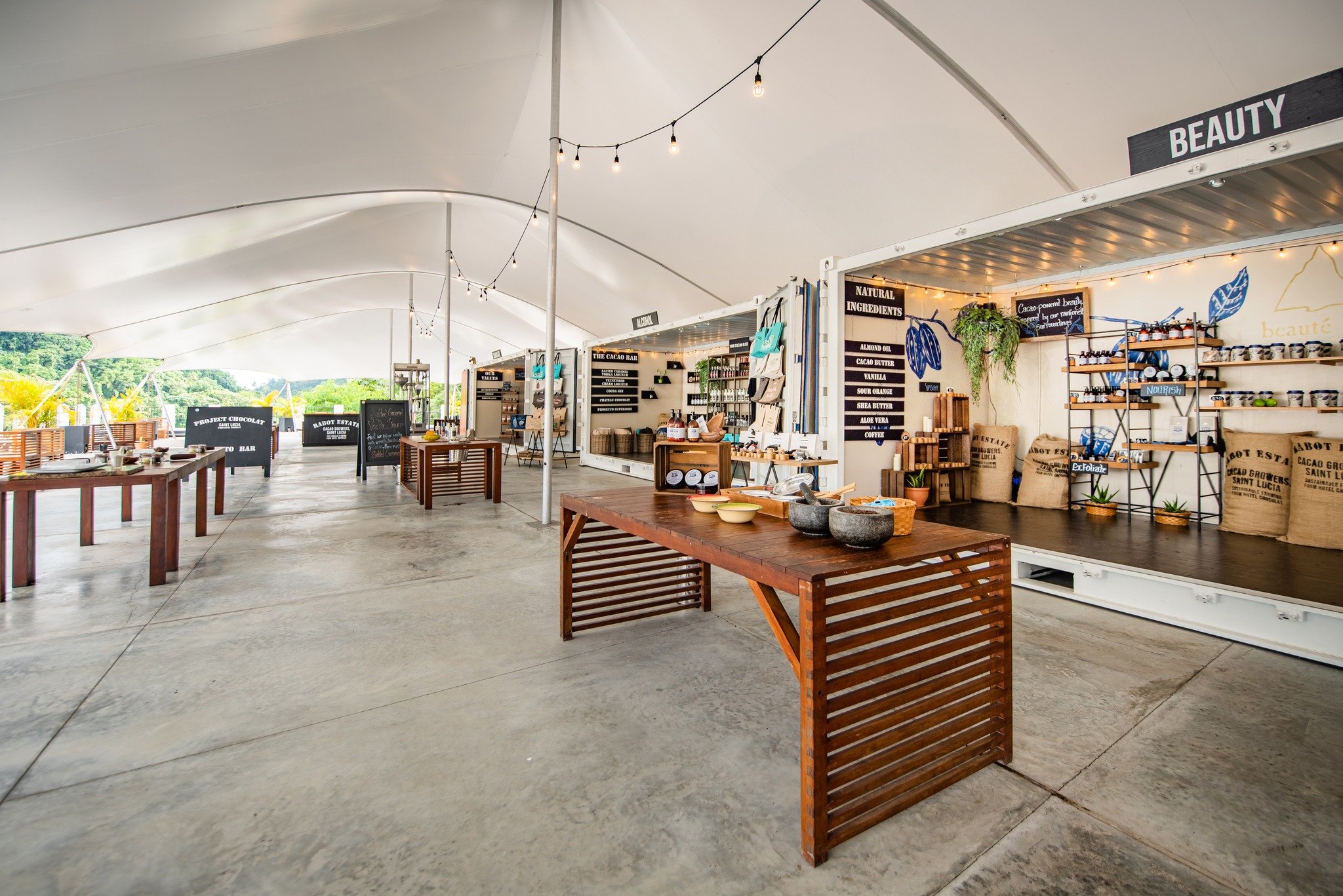 Hosting a Cocoa inspired Event at Project Chocolat - Ovation DMC