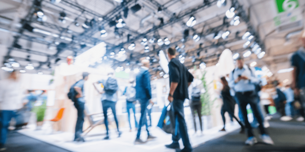 AI in Events: Transforming the Events Industry - Ovation DMC