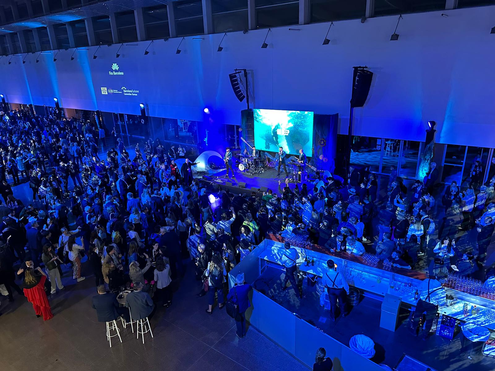 Unveiling the Top Events Trends for 2024 - Ovation DMC