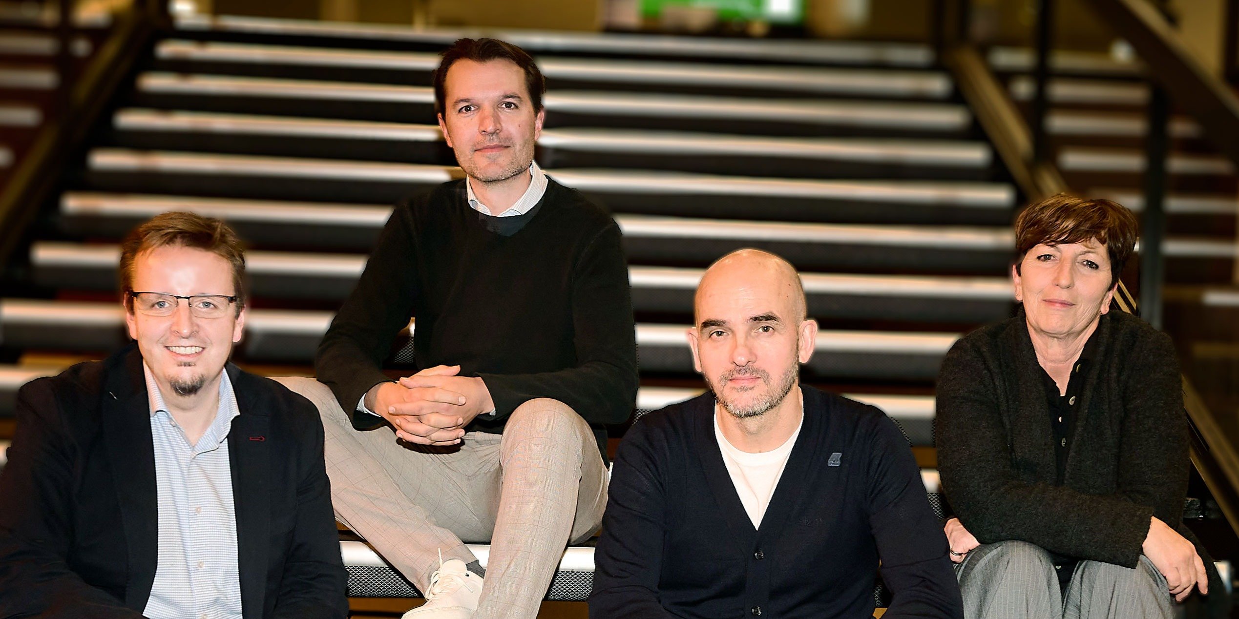 Ovation Global DMC Names Rudolf Rannegger Managing Director - Ovation DMC