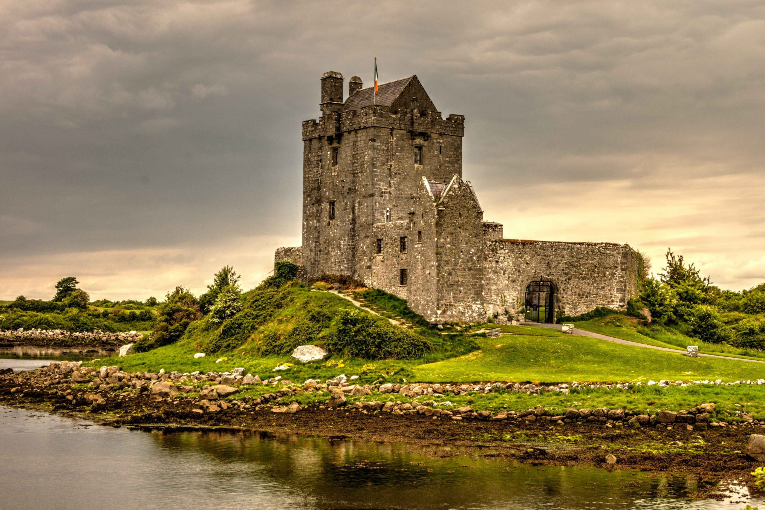 Ireland's Top Event Destinations - Ovation DMC