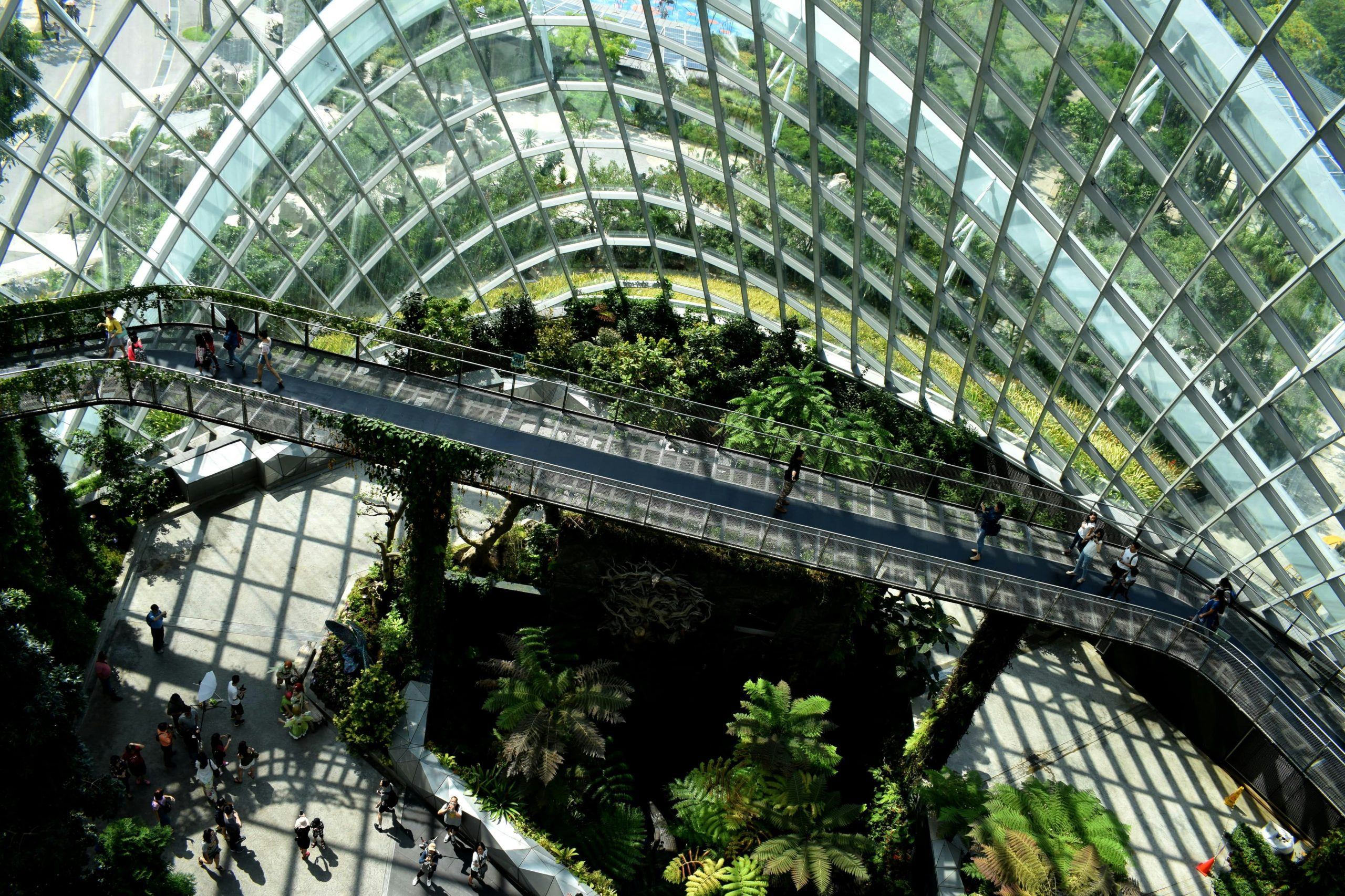 Making Every Event a Sustainable Event: A Practical Guide - Ovation DMC