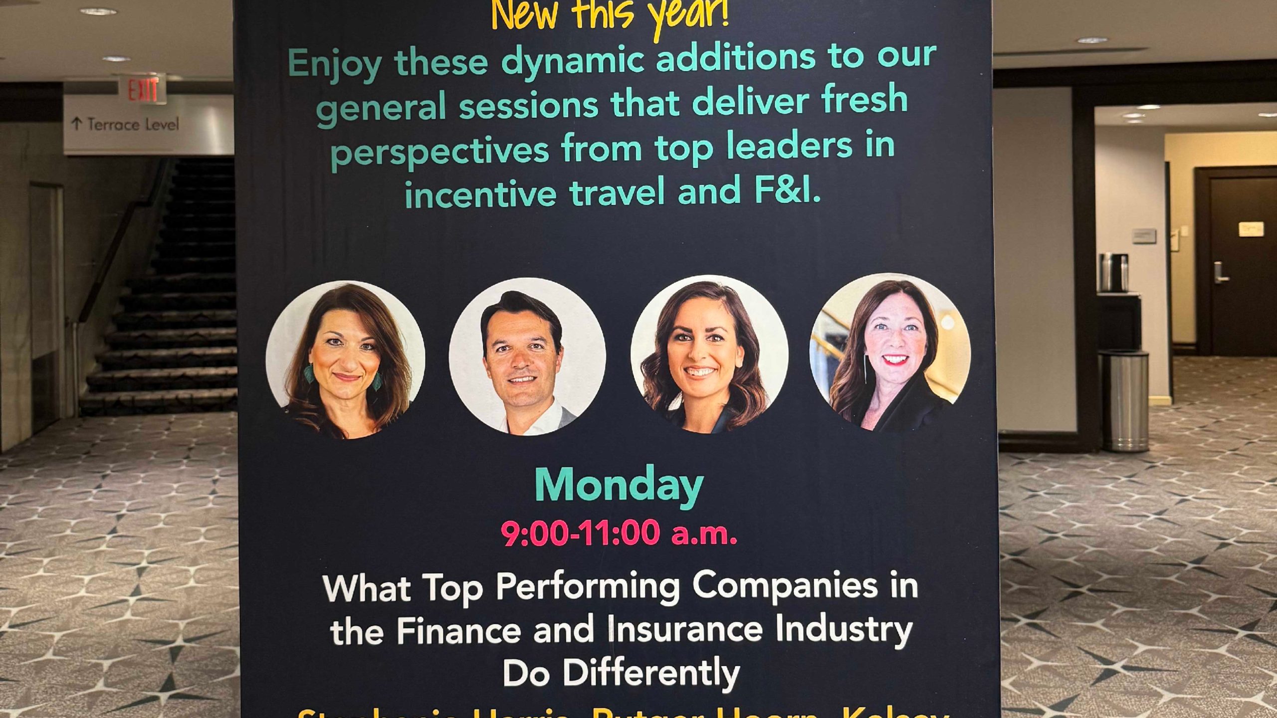 Top Finance & Insurance Firms: 5 DMC Partnership Strategies - Ovation DMC
