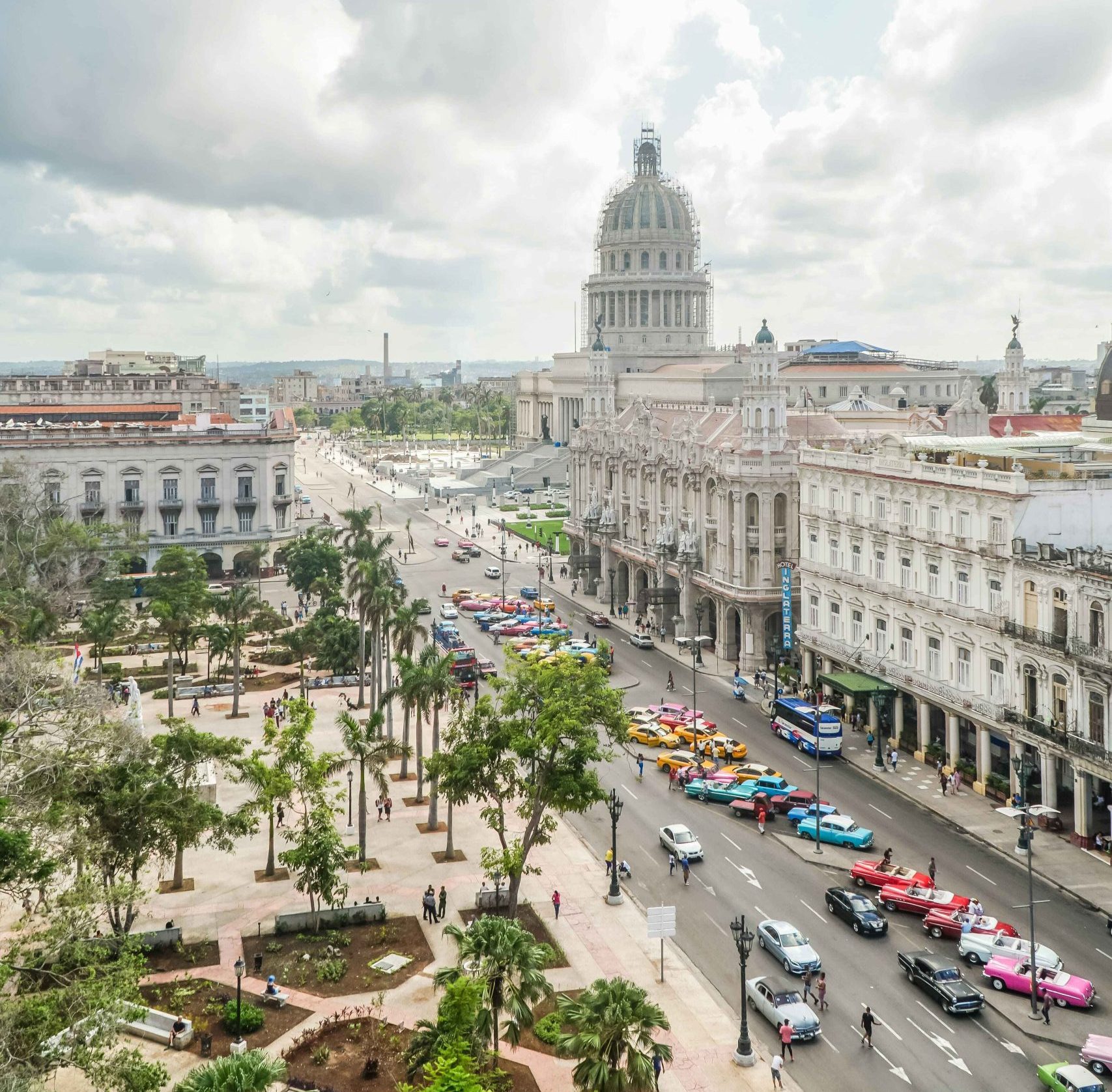 Cuba MICE Experiences: Unforgettable Meetings & Incentives - Ovation DMC