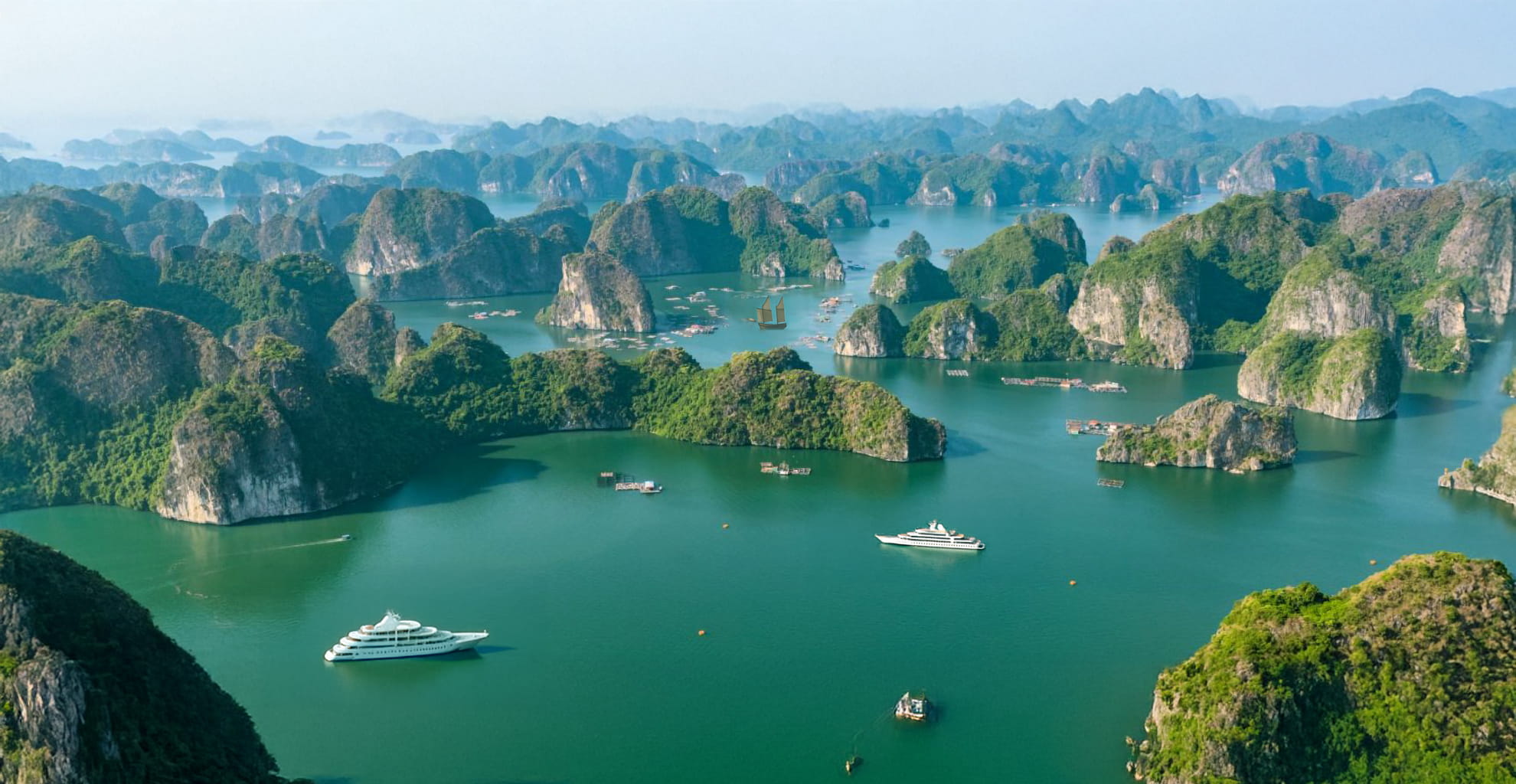 Vietnam: Asia’s Leading MICE Destination - Ovation DMC
